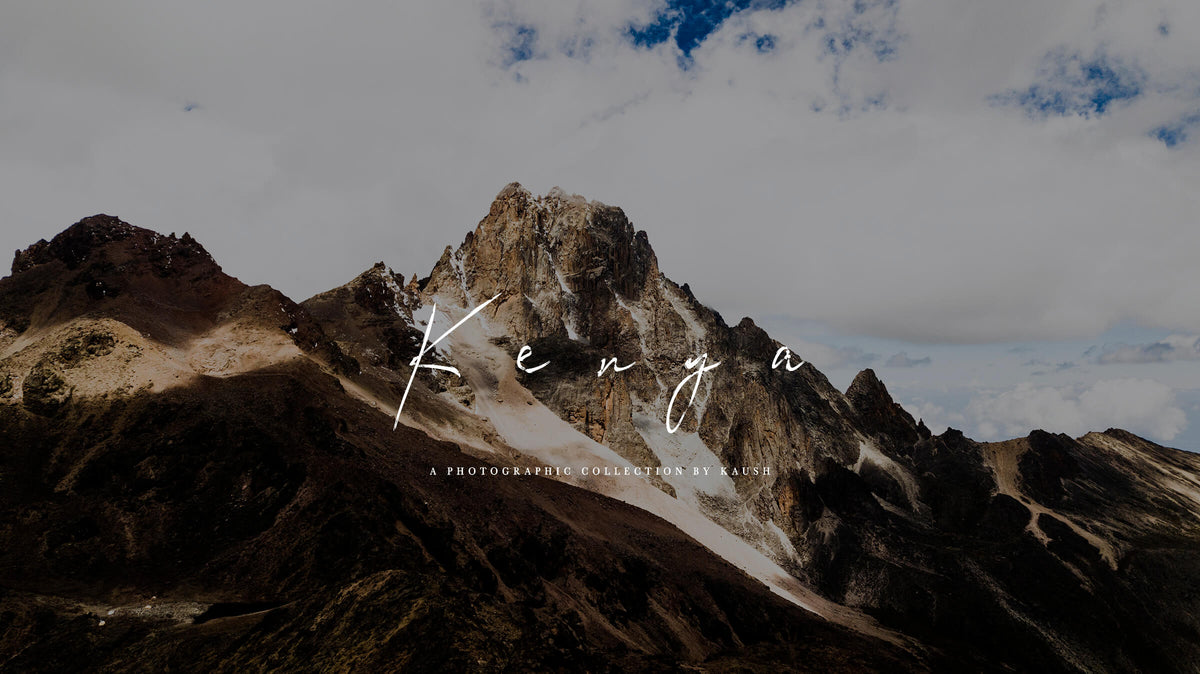 Kenya – Tagged "Leopard" – Kaush