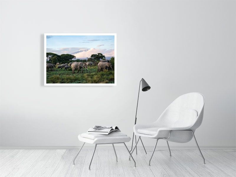 Shadow Of The Mountain – Kaush